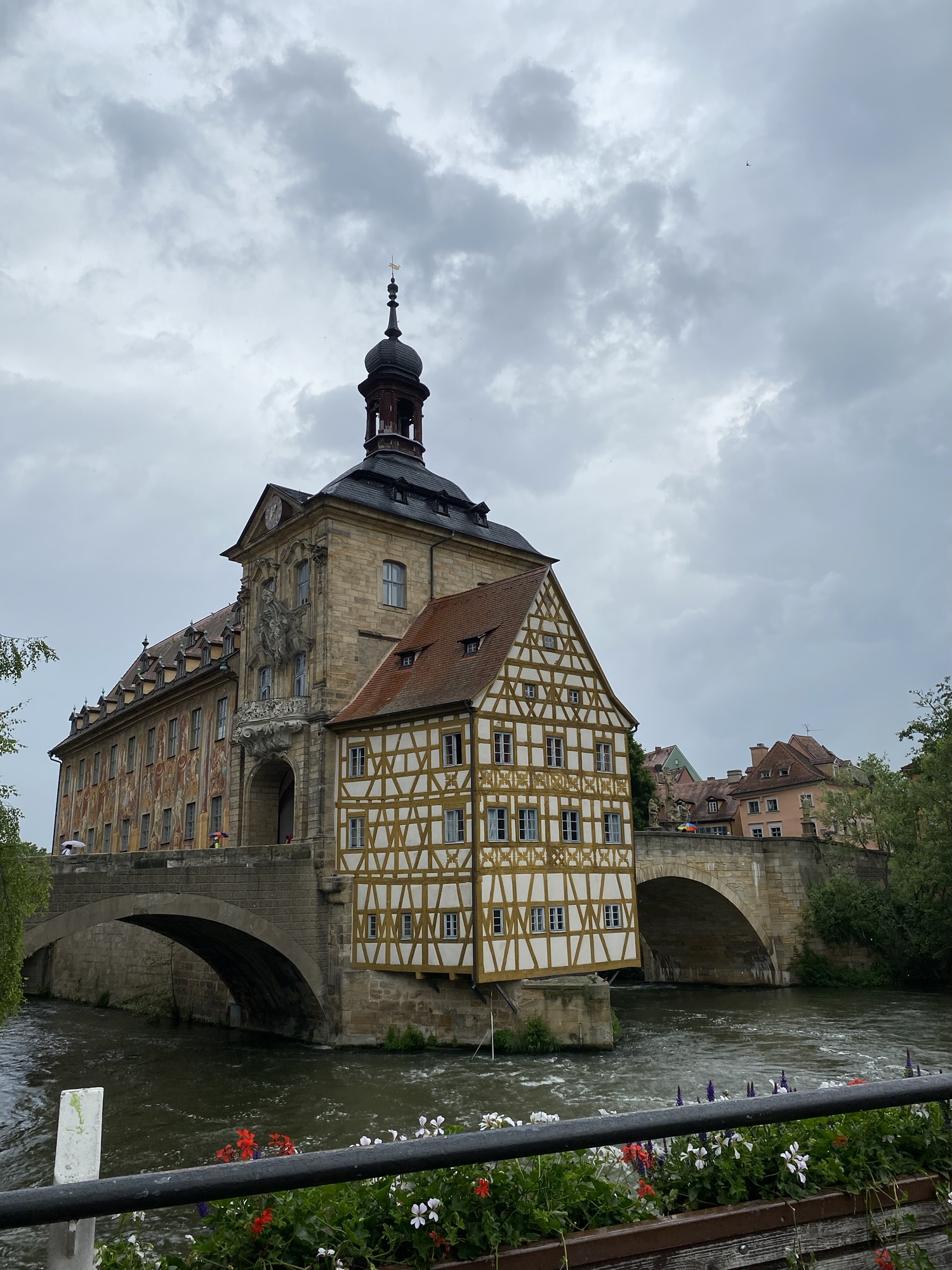 Ein Tag in Bamberg: TheBackpackdiaries persönlicher Guide durch das fränkische Juwel ...